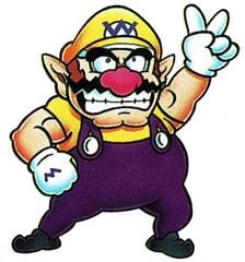 Gallery:Wario Land 3 - Super Mario Wiki, the Mario encyclopedia