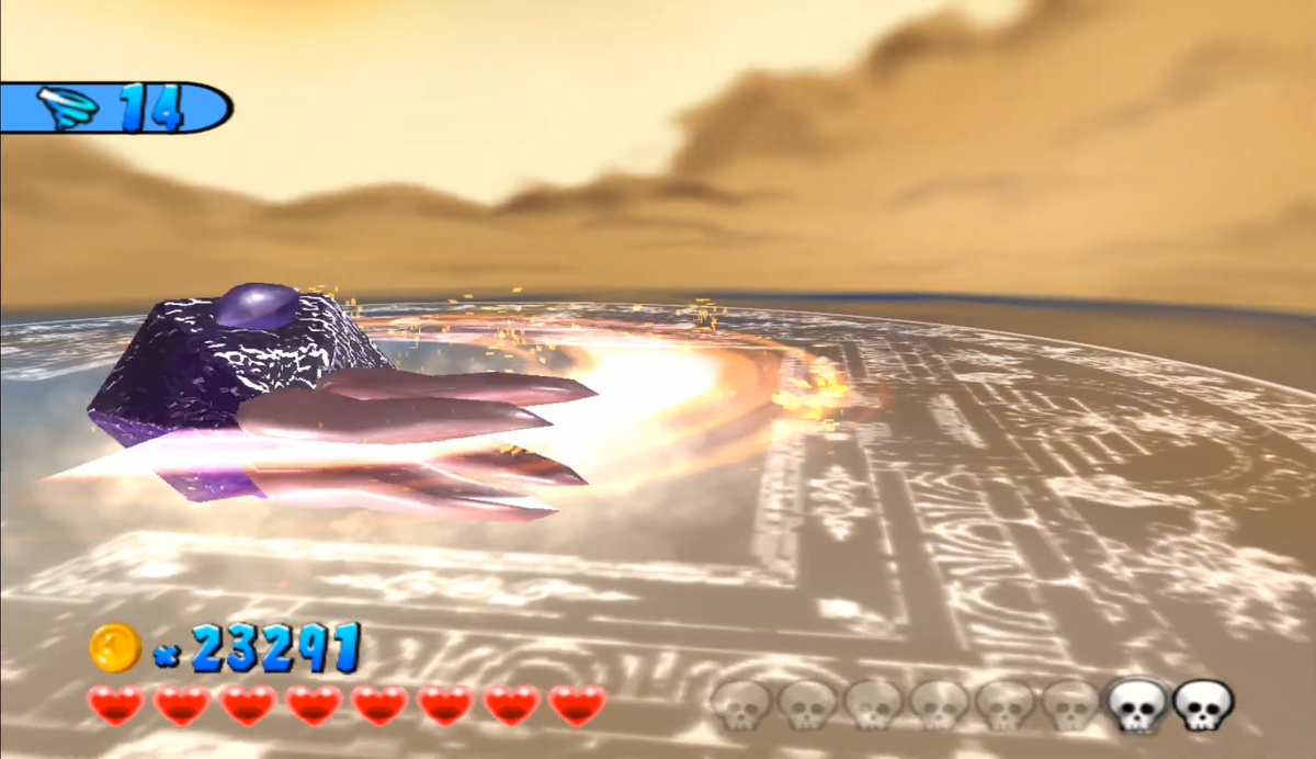 File:Black Jewel Phase2 Mad Move.png - Super Mario Wiki, the Mario ...