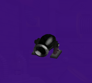 Bullet Bill Gun - Super Mario Wiki, the Mario encyclopedia