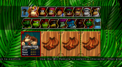 Donkey Kong Barrel Blast - Super Mario Wiki, the Mario encyclopedia