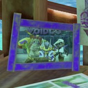 Void Company - Super Mario Wiki, the Mario encyclopedia