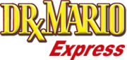 Dr. Mario Express - Super Mario Wiki, the Mario encyclopedia