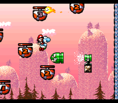 Lava Drop - Super Mario Wiki, the Mario encyclopedia