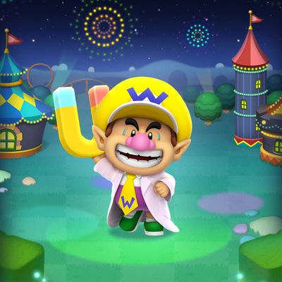 Baby Wario - Super Mario Wiki, the Mario encyclopedia