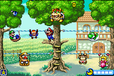 Super Mario Wiki, the Mario encyclopedia