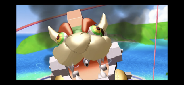 File:Mecha-Bowser defeated HD.png - Super Mario Wiki, the Mario ...