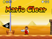 Course Clear (Super Mario Bros.) - Super Mario Wiki, the Mario encyclopedia
