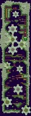 Acorn Plains - Super Mario Wiki, the Mario encyclopedia