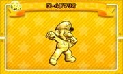 Gallery:Gold Mario - Super Mario Wiki, the Mario encyclopedia