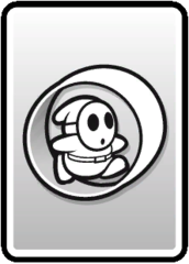 Roller Guy - Super Mario Wiki, the Mario encyclopedia
