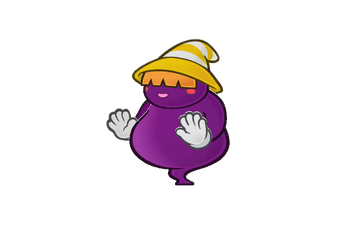 Marilyn - Super Mario Wiki, the Mario encyclopedia