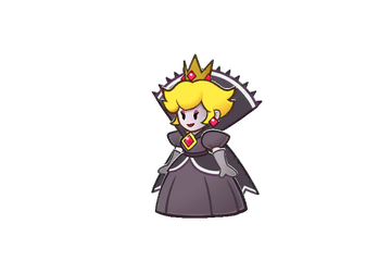 Shadow Queen - Super Mario Wiki, the Mario encyclopedia