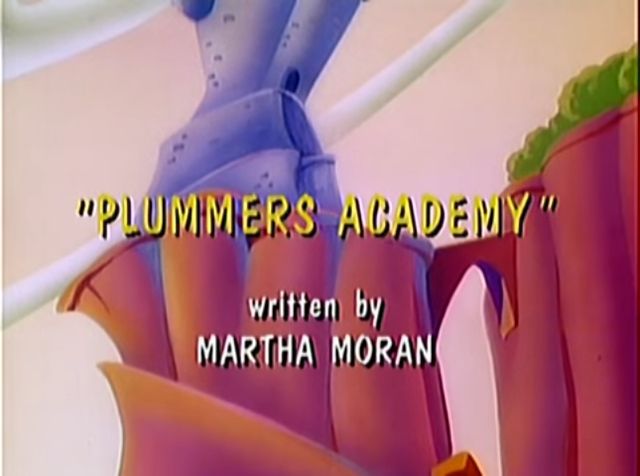 Plummers Academy - Super Mario Wiki, the Mario encyclopedia