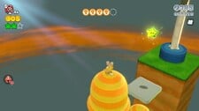 Spiky Mount Beanpole - Super Mario Wiki, the Mario encyclopedia