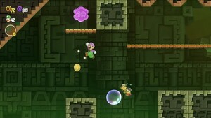 A Final Uncharted Area: Poison Ruins - Super Mario Wiki, the Mario ...