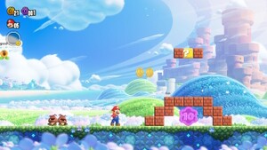 Welcome to the Flower Kingdom! - Super Mario Wiki, the Mario encyclopedia