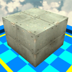 Rock Block - Super Mario Wiki, the Mario encyclopedia