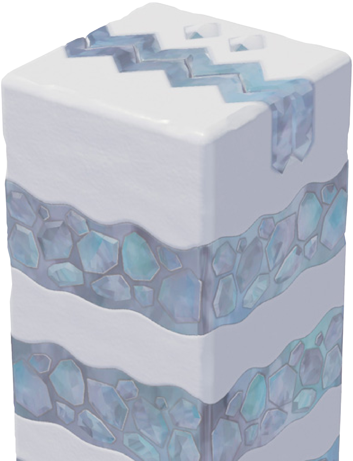 Bitefrost - Super Mario Wiki, the Mario encyclopedia