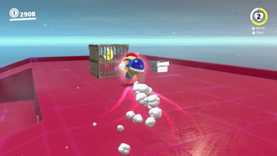 List of Power Moons in the Ruined Kingdom - Super Mario Wiki, the Mario ...