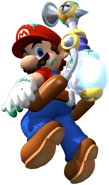 User talk:Xiahou Ba, The Nasty Warrior/Archive 8 - Super Mario Wiki ...