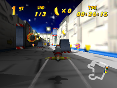 Spaceport Alpha - Super Mario Wiki, the Mario encyclopedia