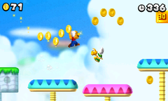 Gold Block - Super Mario Wiki, the Mario encyclopedia