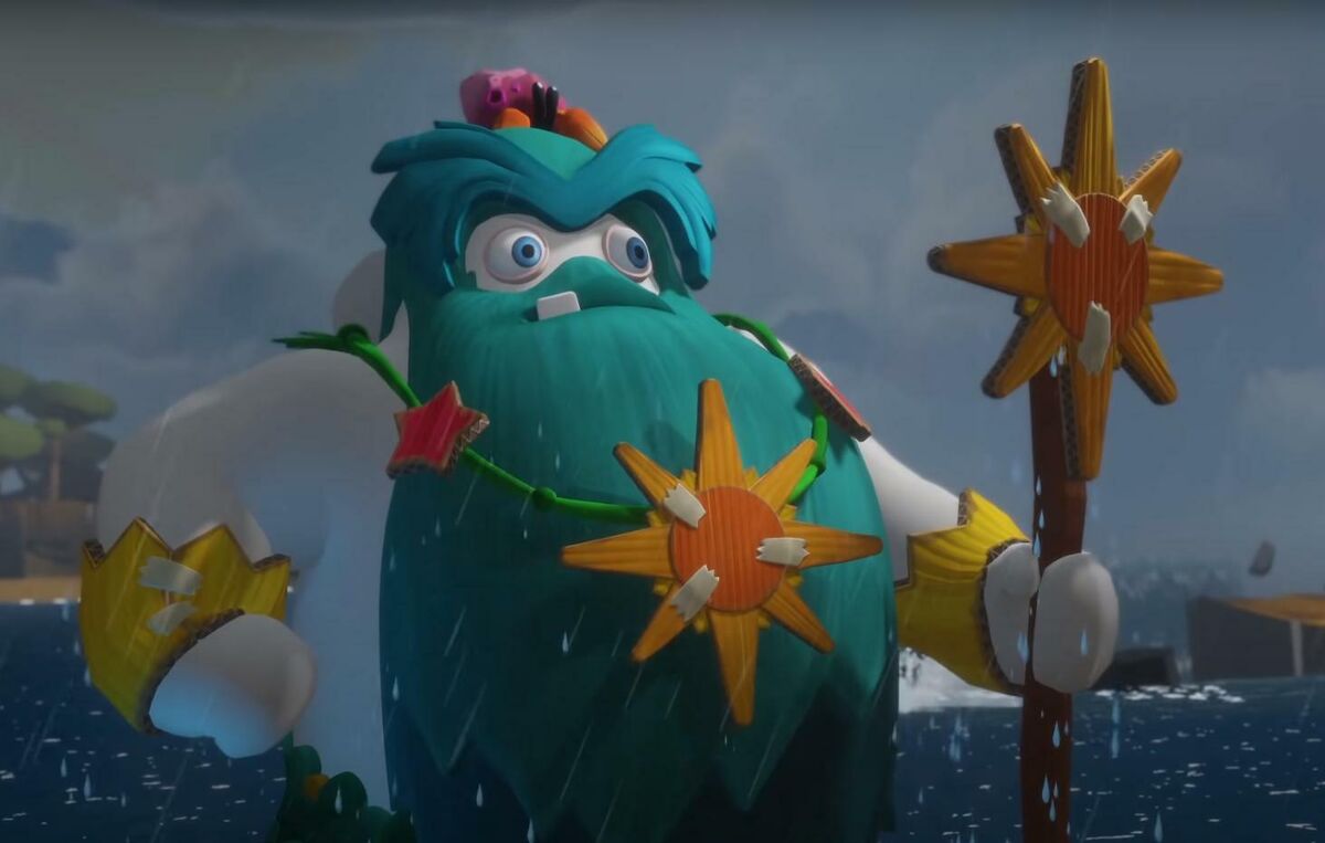 Mario Rabbids Sparks Of Hope Behind The Voice Actors 60 Photos ...