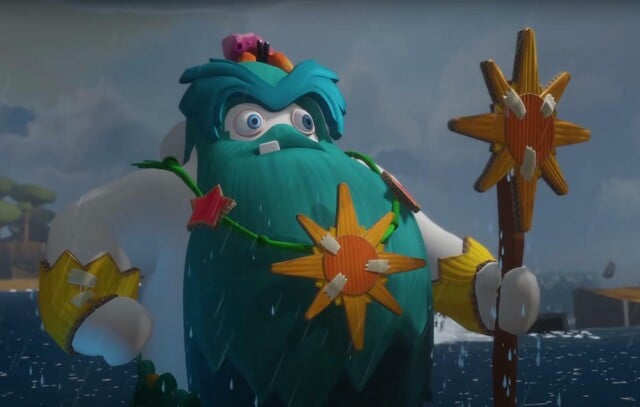 Augie - Super Mario Wiki, the Mario encyclopedia