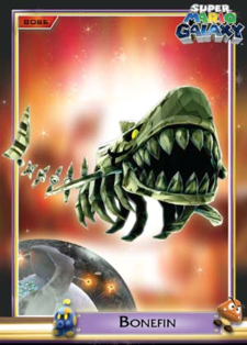 Kingfin - Super Mario Wiki, the Mario encyclopedia