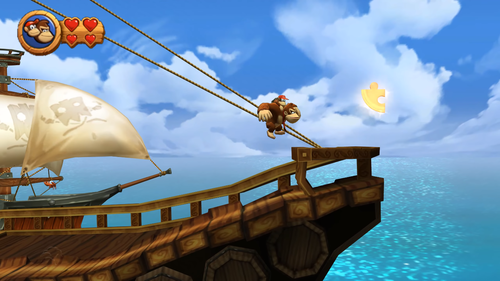 Mast Blast - Super Mario Wiki, the Mario encyclopedia