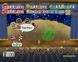 List of Paper Mario: The Thousand-Year Door glitches - Super Mario Wiki ...