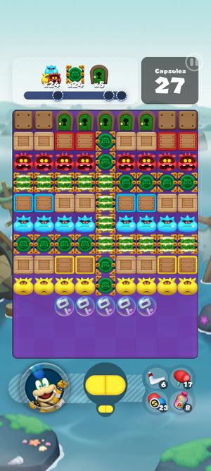 World 19 (Dr. Mario World) - Super Mario Wiki, the Mario encyclopedia