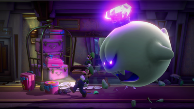 King Boo - Super Mario Wiki, the Mario encyclopedia