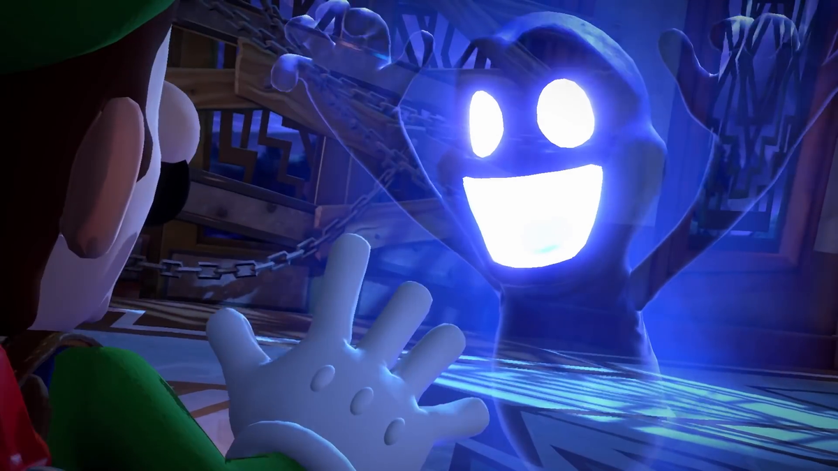 File:LM3 Goob jumpscare.png - Super Mario Wiki, the Mario encyclopedia