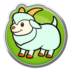 Goat - Super Mario Wiki, the Mario encyclopedia