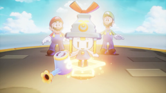 Connie - Super Mario Wiki, the Mario encyclopedia