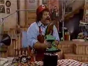 Magic's Magic - Super Mario Wiki, the Mario encyclopedia