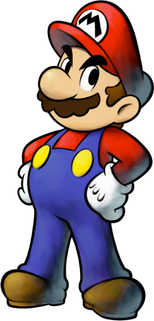 The 'Shroom:Issue XX - Super Mario Wiki, the Mario encyclopedia