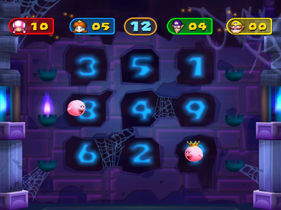 Big Boo (character) - Super Mario Wiki, the Mario encyclopedia