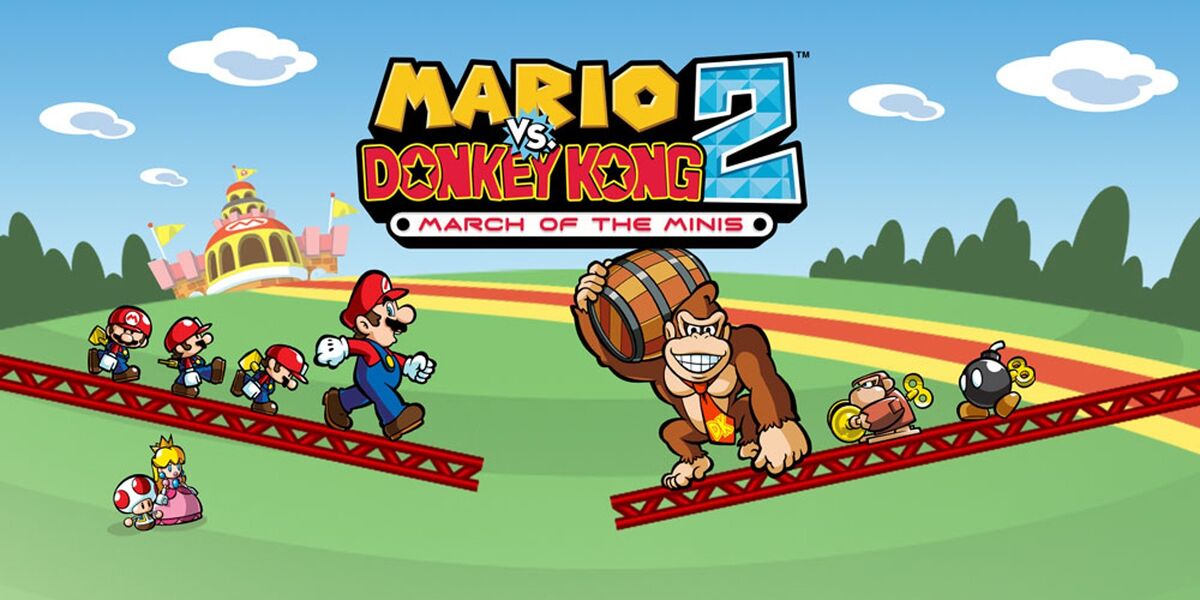 File:MvDK2 UK eShop Art.jpg - Super Mario Wiki, the Mario encyclopedia