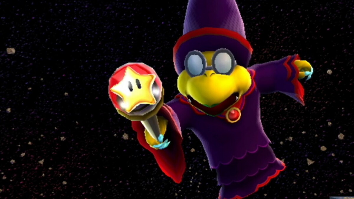 File:NM SMG Kamella.jpg - Super Mario Wiki, the Mario encyclopedia