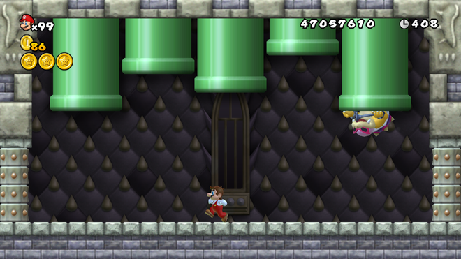 Roy - Super Mario Wiki, the Mario encyclopedia