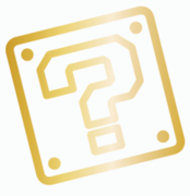 Gallery:? Block - Super Mario Wiki, the Mario encyclopedia