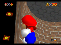 List of Super Mario 64 glitches - Super Mario Wiki, the Mario encyclopedia