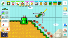 Course Maker - Super Mario Wiki, the Mario encyclopedia