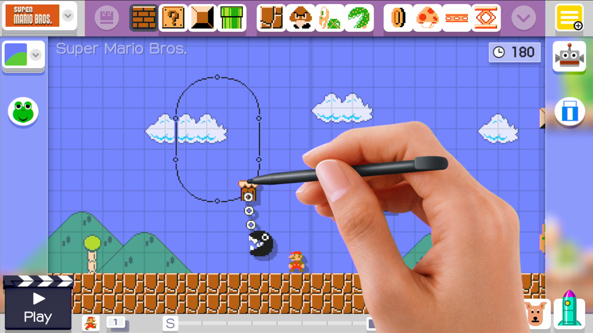 File:SMM WiiU E32015 05.png - Super Mario Wiki, the Mario encyclopedia