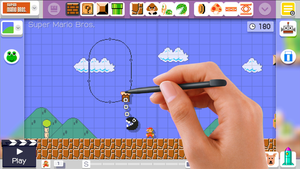 Chain Chomp - Super Mario Wiki, the Mario encyclopedia