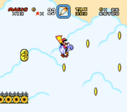 Dragon Coin - Super Mario Wiki, the Mario encyclopedia