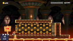 Skewer - Super Mario Wiki, the Mario encyclopedia