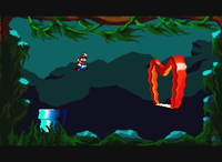 Super Mario's Wacky Worlds - Super Mario Wiki, the Mario encyclopedia